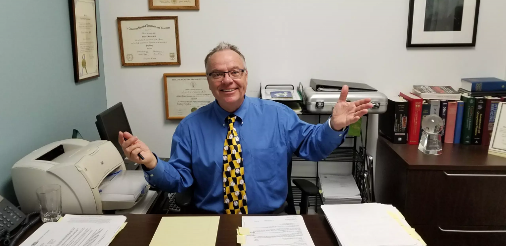 About – Working Man’s Shrink